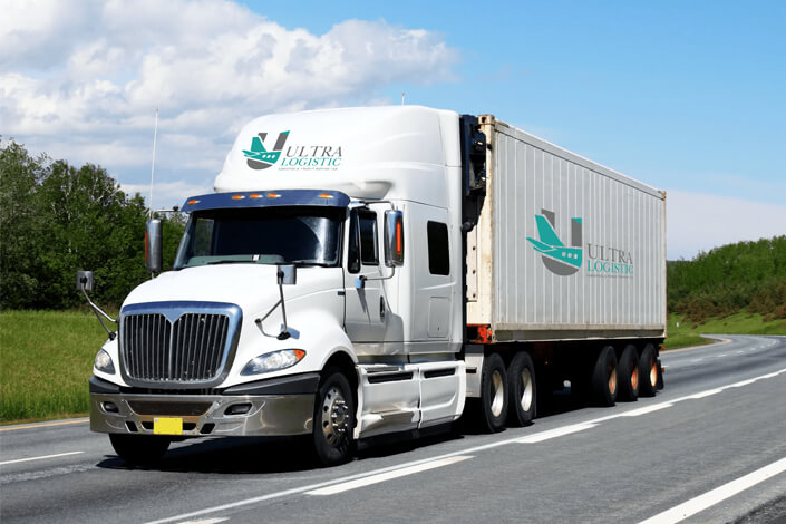 Home - Ultra Logistic