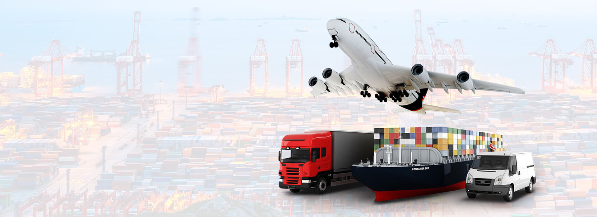 Home - Ultra Logistic