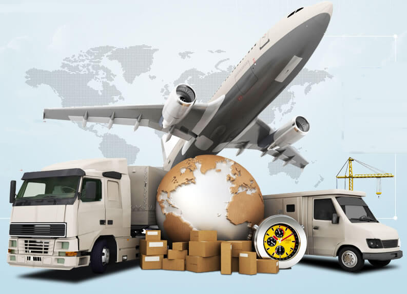 Home - Ultra Logistic