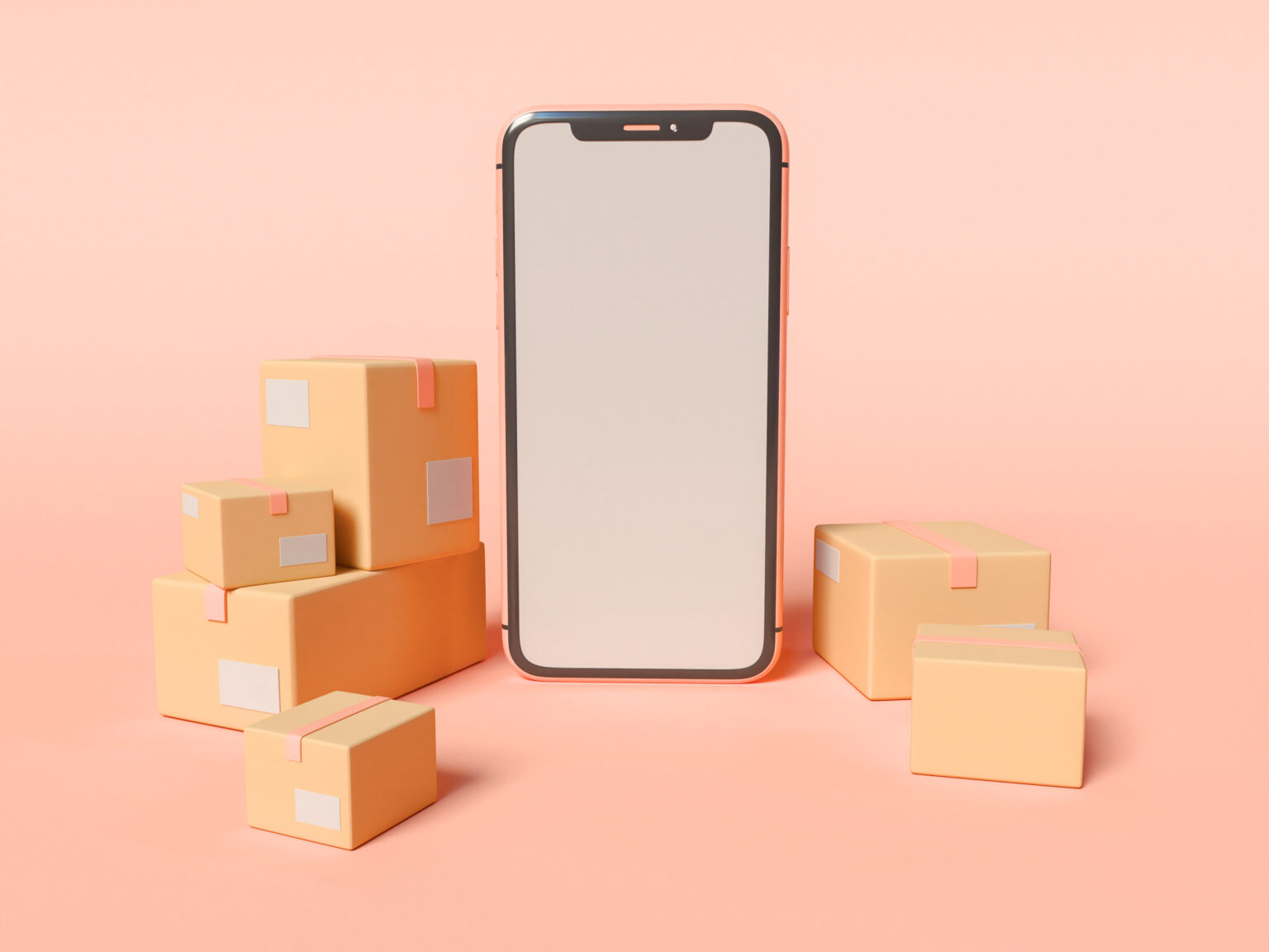 Mobile Phones Freight and transportation solutions – ultralogistic